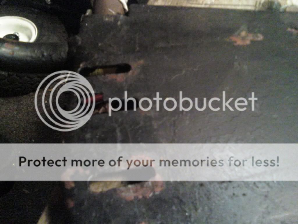 FOX DOODLEBUG model# 1238 | OldMiniBikes.com