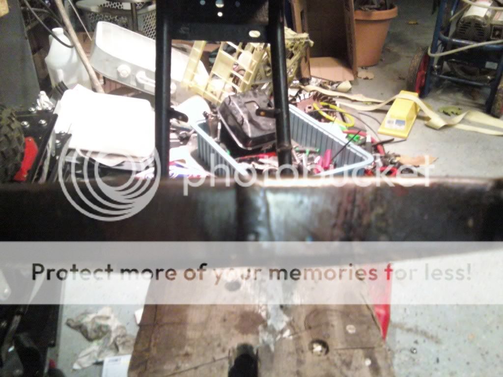 FOX DOODLEBUG model# 1238 | Page 2 | OldMiniBikes.com