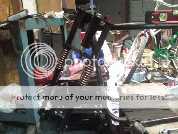 FOX DOODLEBUG model# 1238 | OldMiniBikes.com