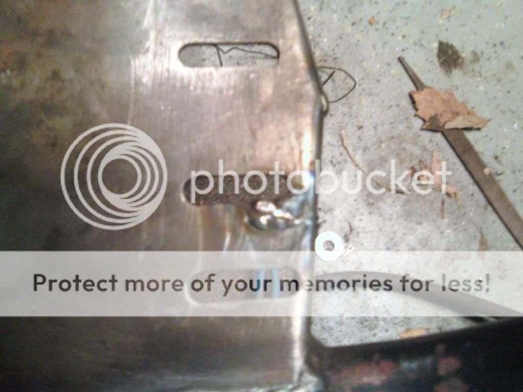 FOX DOODLEBUG model# 1238 | Page 2 | OldMiniBikes.com