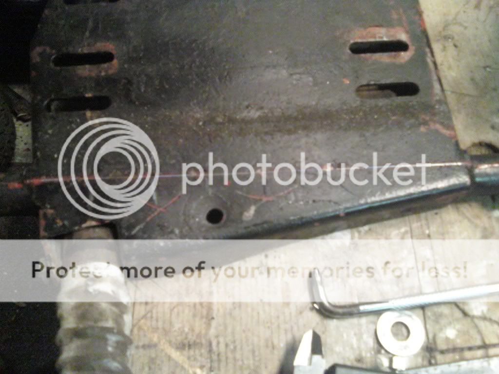 FOX DOODLEBUG model# 1238 | OldMiniBikes.com