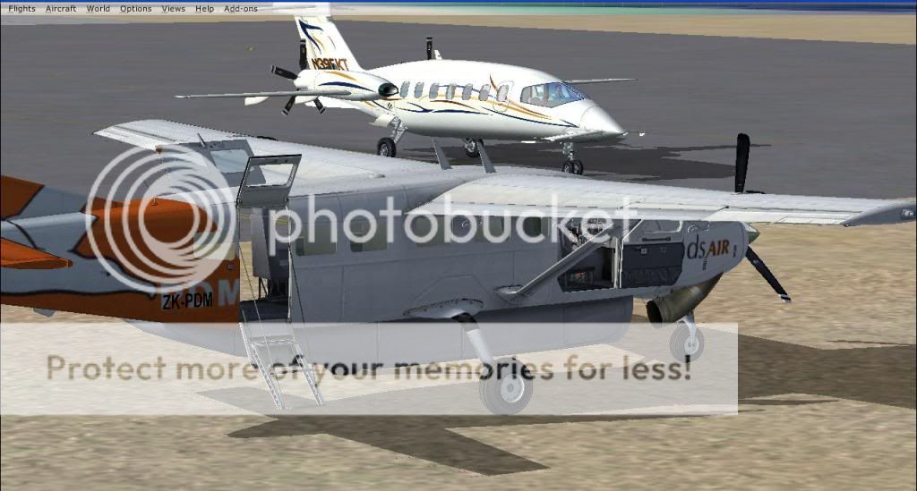 A nice new tool to create you AI Aircraft | FSDeveloper