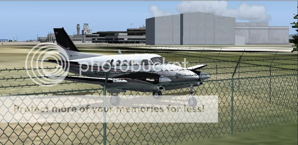 FS2004 - SBuilderFS9 tutorial adding objects | FSDeveloper