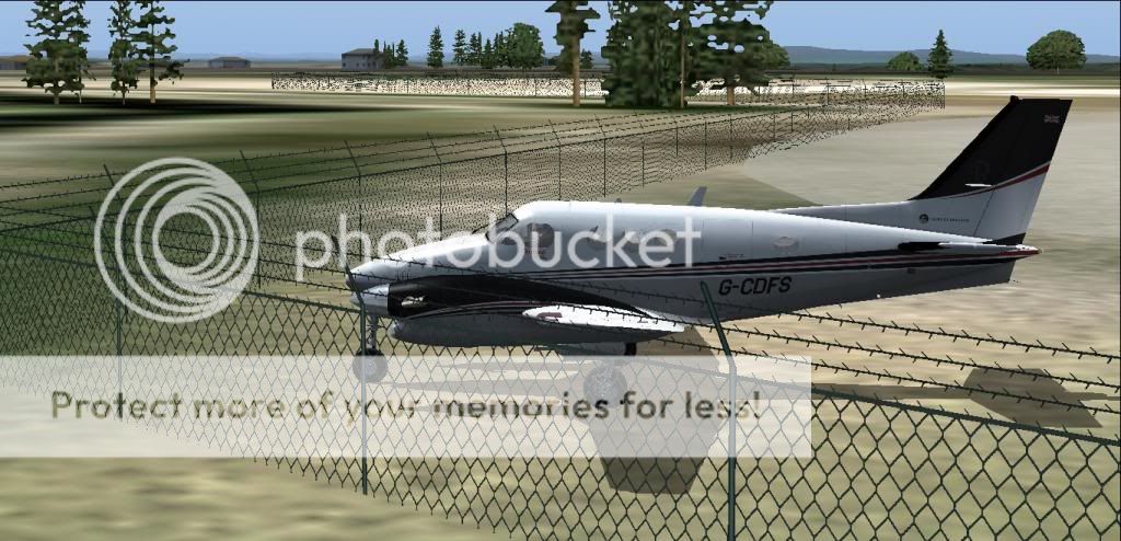 FS2004 - SBuilderFS9 tutorial adding objects | FSDeveloper