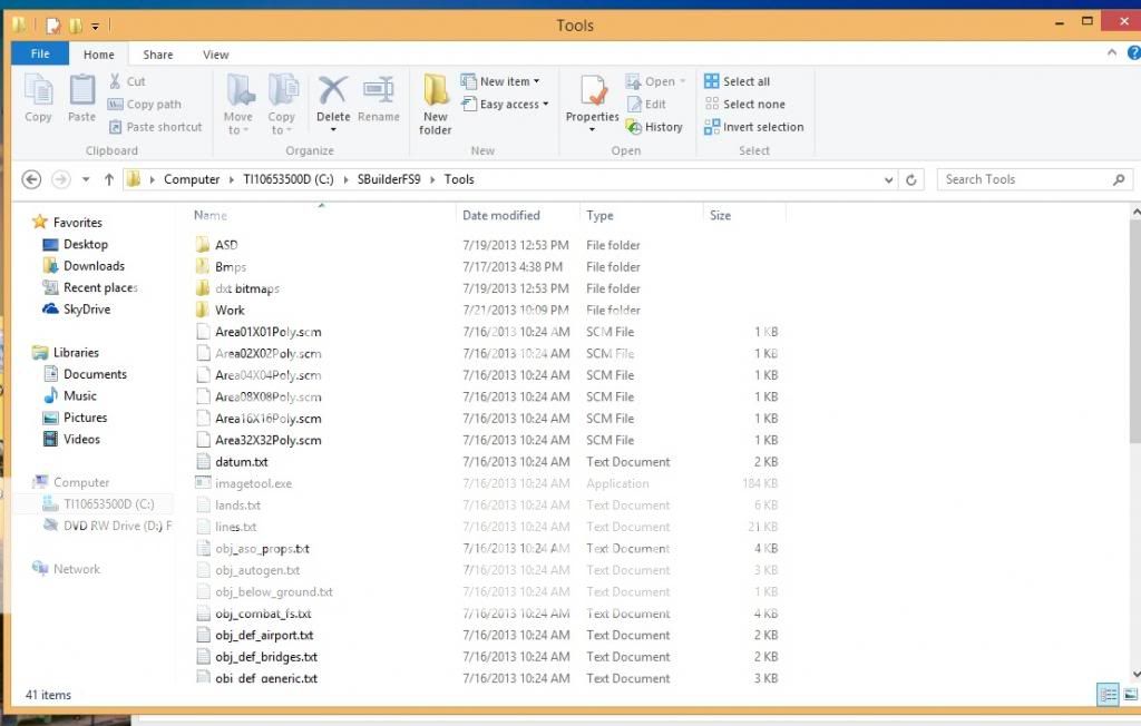 FS2004 - SBuilderFS9 tutorial adding objects | FSDeveloper