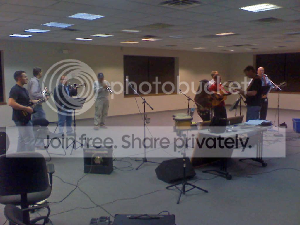 Work Jam – News – Guitar Noise Forum