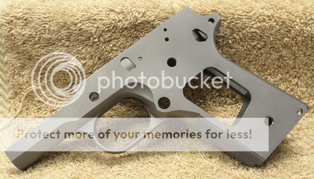 80% 1911 frames for sale - Calguns.net