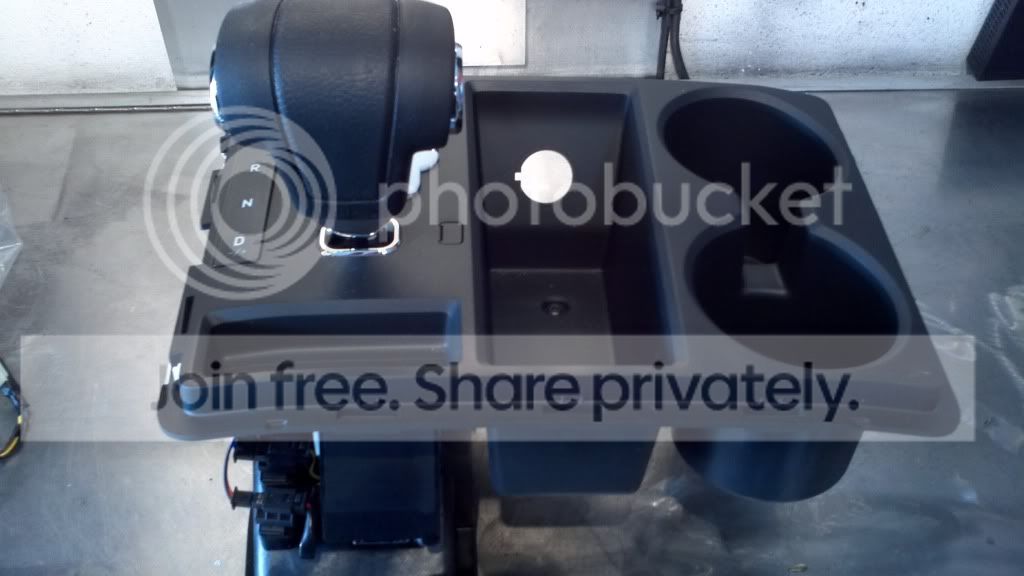 Column shifter to center consol shifter conversion | Page 10 | Cummins ...