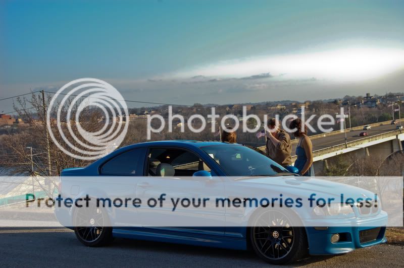 New guy with my e46 LSB | Luxury4Play.com