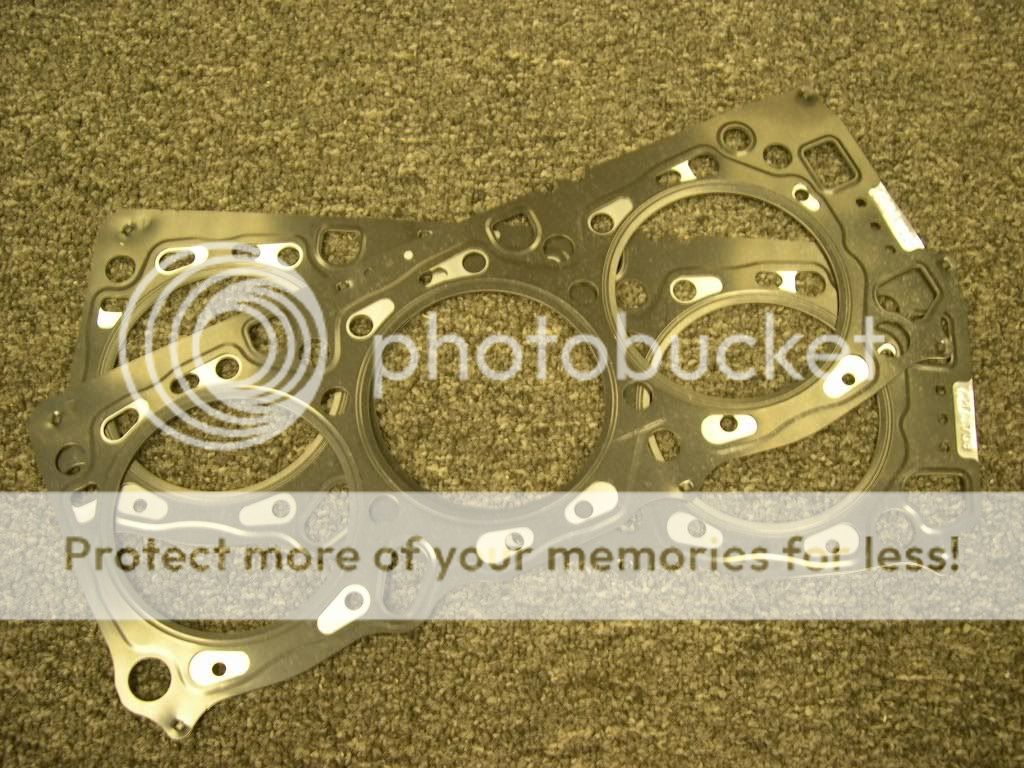 Recommended gasket for 6g74? | Mitsubishi 3000GT & Dodge Stealth Forum