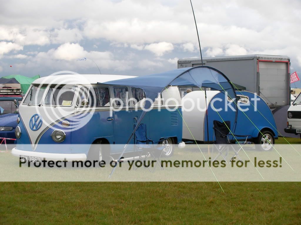 A brief V Dub history of Johnvdub | VW T4 Forum - VW T5 Forum