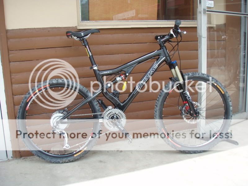 Tomac Bikes! | Mountain Bike Reviews Forum
