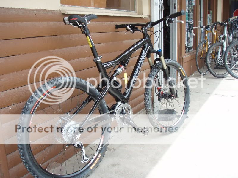 Tomac Bikes! | Mountain Bike Reviews Forum