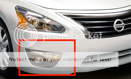 LED DRL's complete Guide (All you need to know) | The Nissan Club