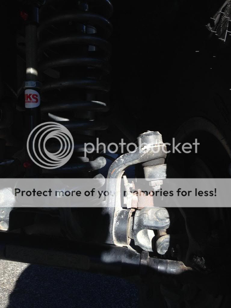 dana 30 inner C's | Jeep Enthusiast Forums