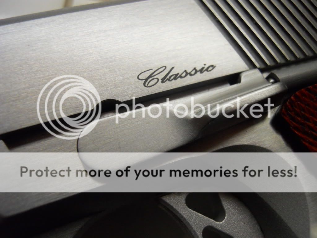 Pics of my 10mm Cbob | 1911 Firearm Addicts