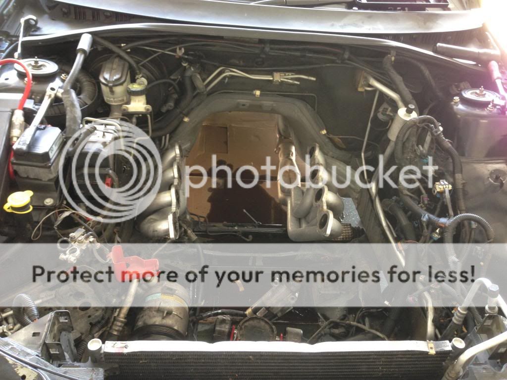 VY R8 Clubsport - Page 2