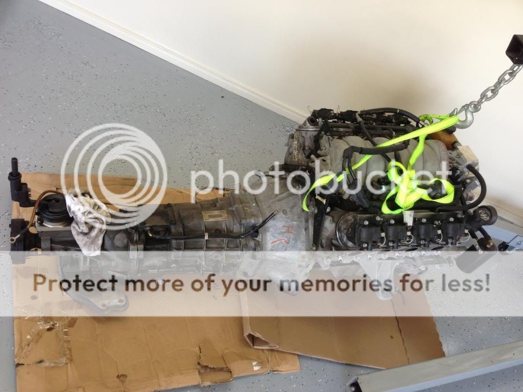 VY R8 Clubsport - Page 2