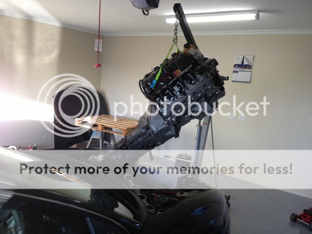 VY R8 Clubsport - Page 2