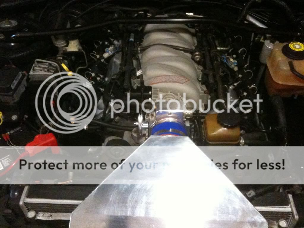 VY R8 Clubsport - Page 2