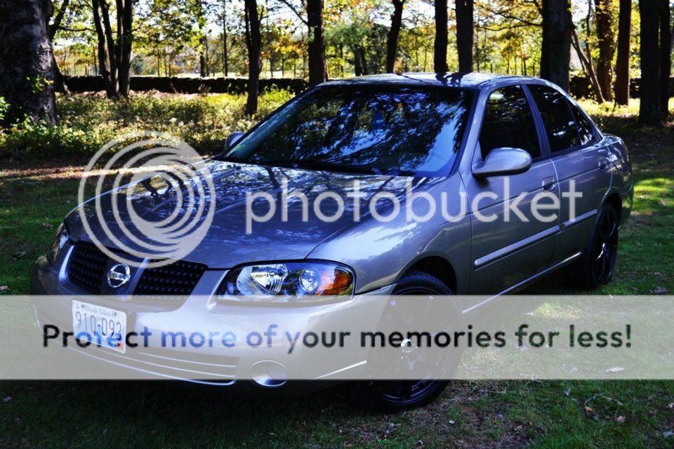 My 04 1.8s! | B15 Sentra Forum