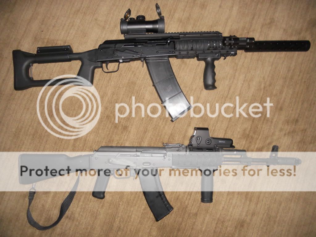 New York Saiga Gunsmith? - Saiga-12 - forum.Saiga-12.com
