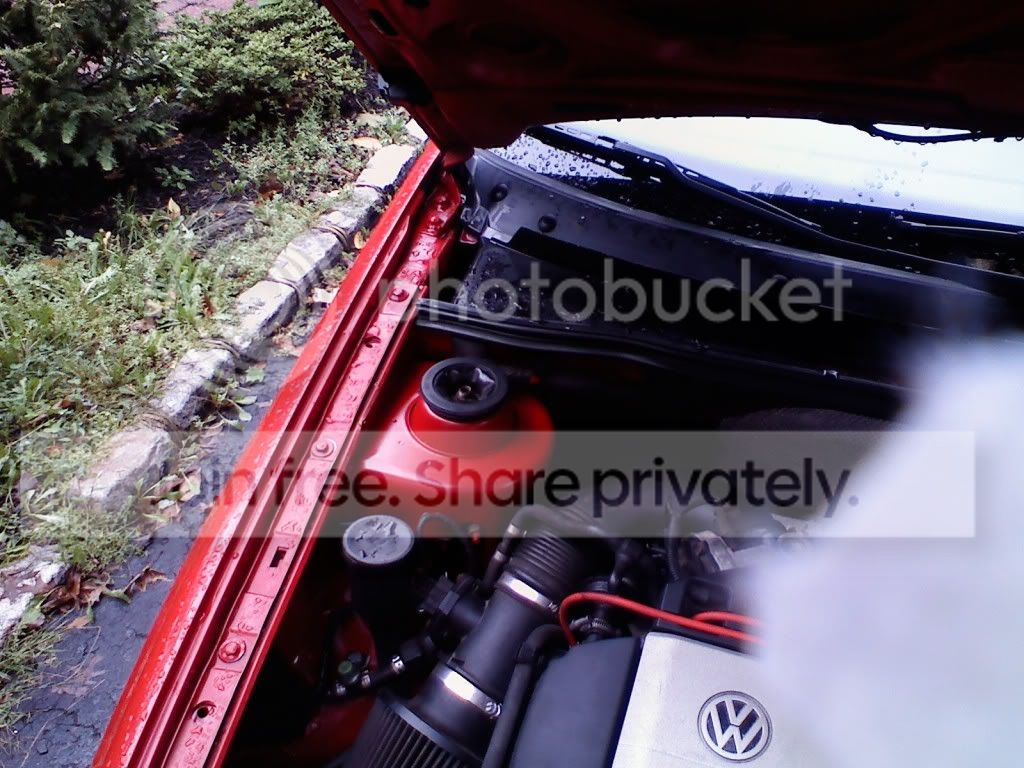 Mk3 strut towers | VW Vortex - Volkswagen Forum