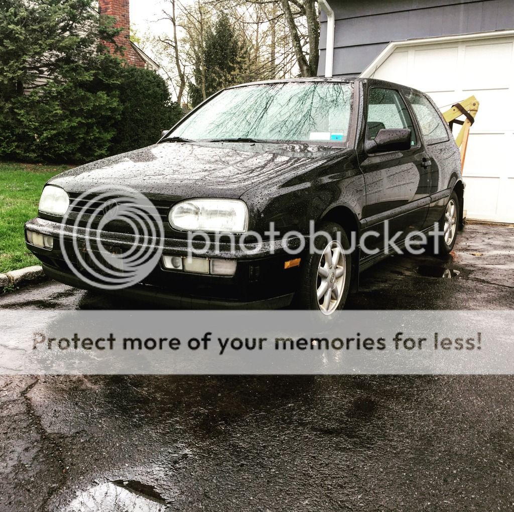 FS: 94 Golf Sport GL | VW Vortex - Volkswagen Forum