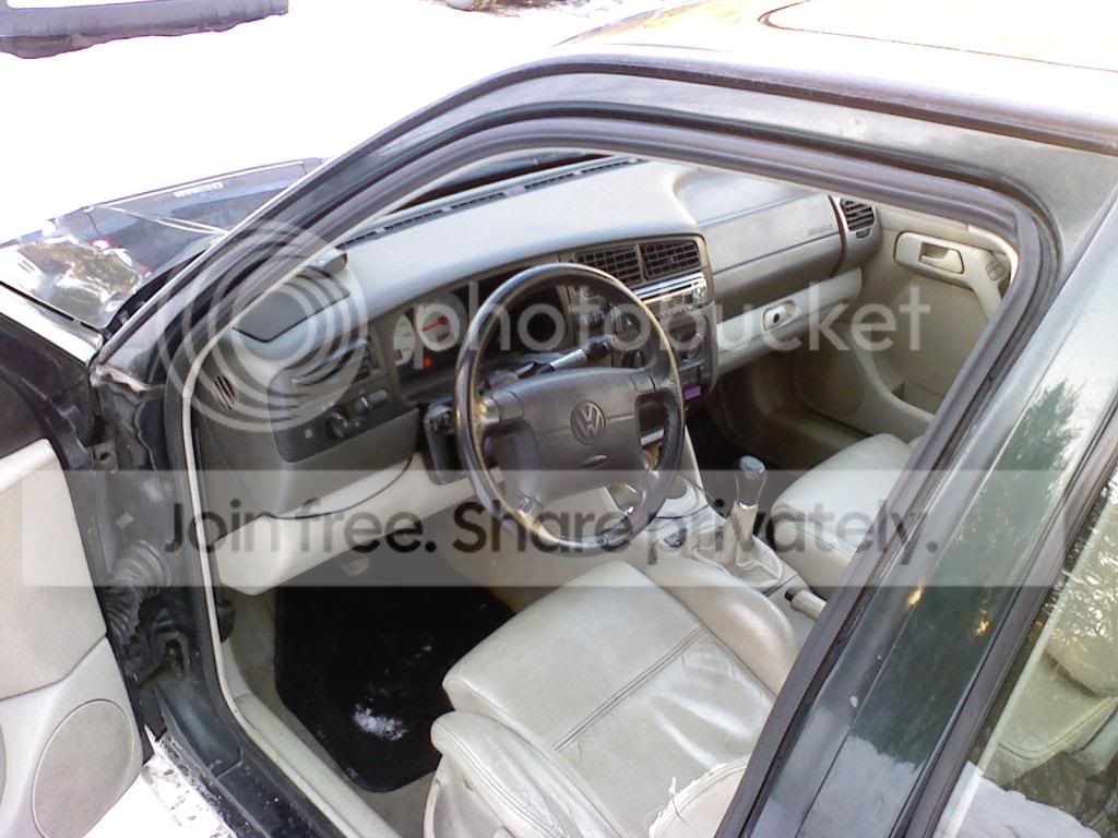 F.S/F.T 98 Jetta GLX VR6 | VW Vortex - Volkswagen Forum