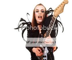 Rock stars...who really don't look like rock stars. | Page 7 | Steve ...