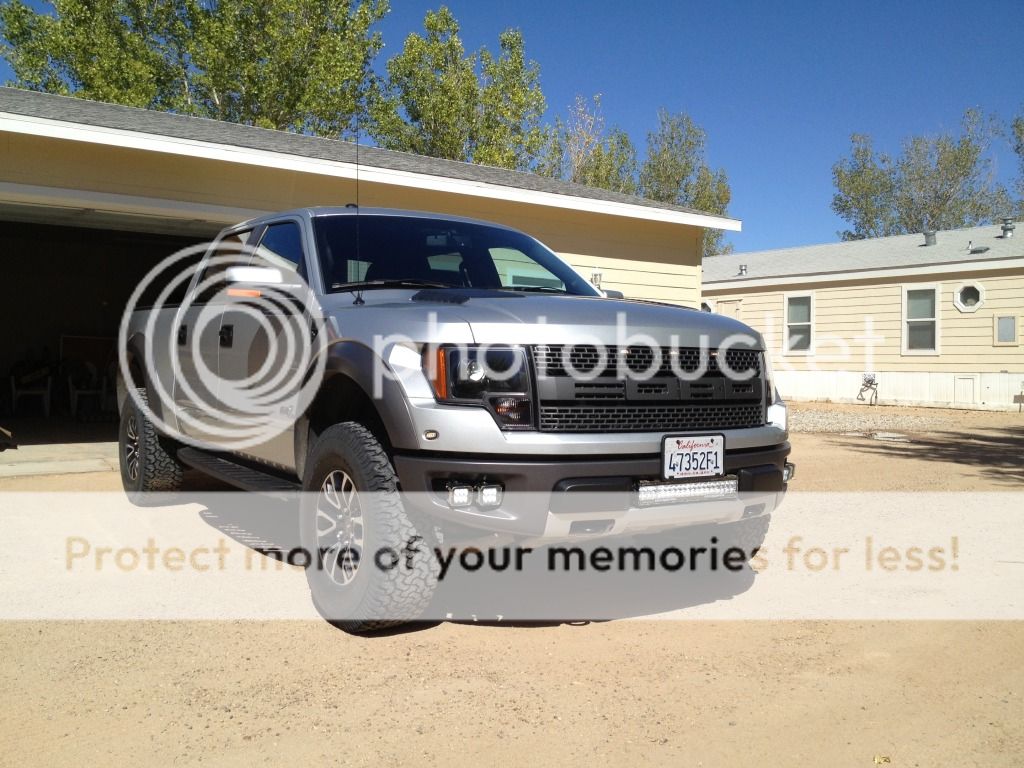 FXR Retrofit - Page 21 - Ford F150 Forum - Community of Ford Truck Fans