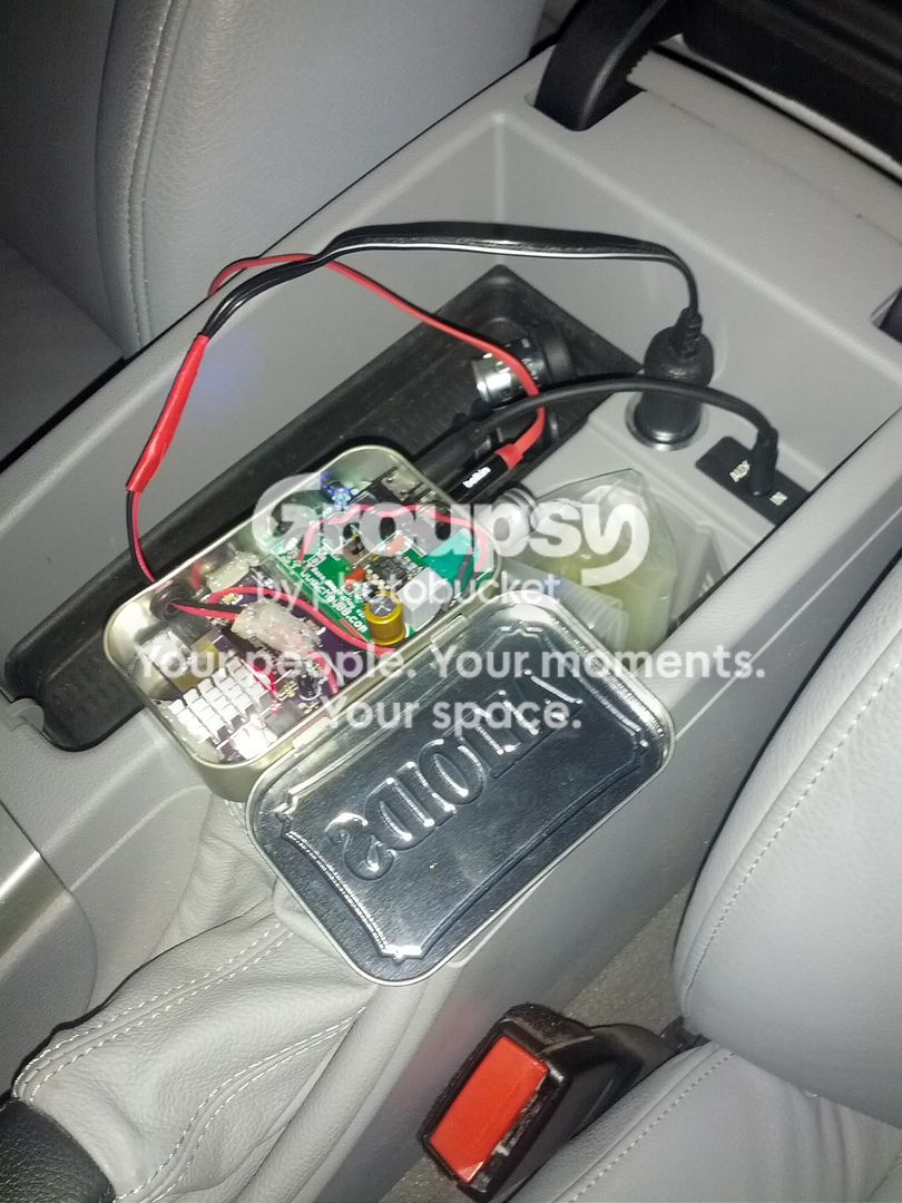 Car Powered cMoyBB : r/diyaudio